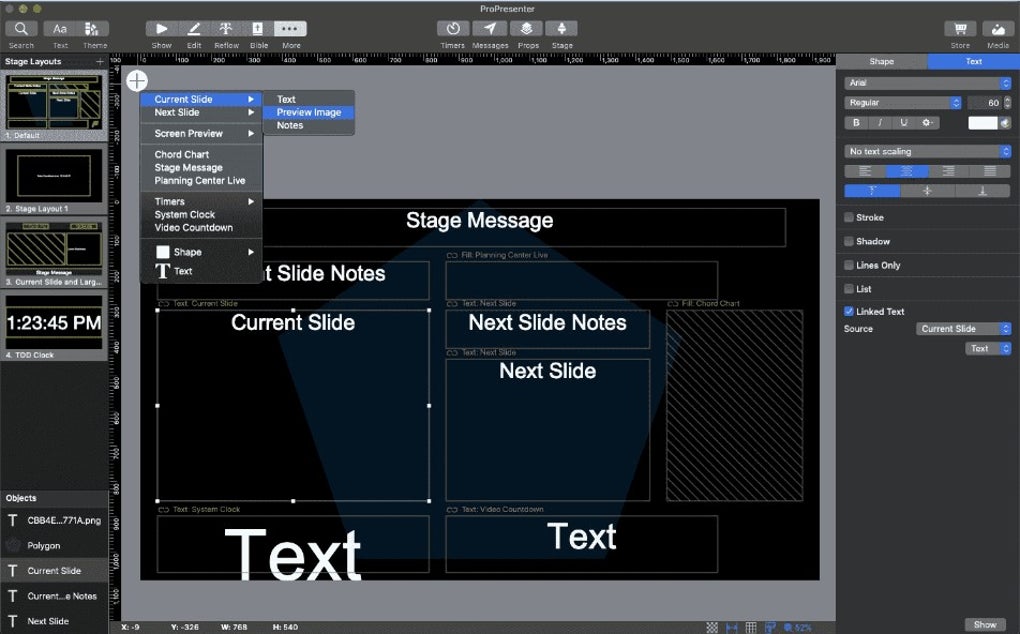 Pro Presenter - 다운로드